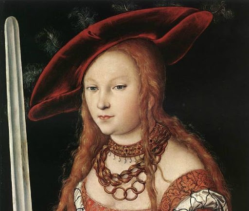 Judith : la subversion au service de la foi – e-diocese.fr